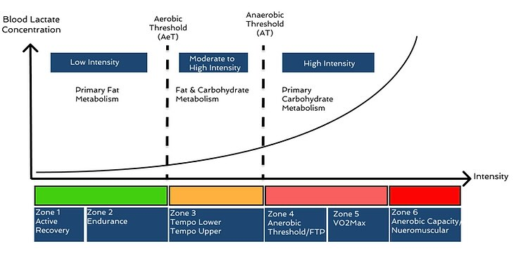 How to Improve Personal Training Client Fitness and Health with Statistics