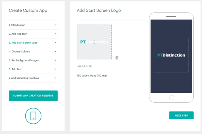 How to Create Your Branded App: A Step-by-Step Guide